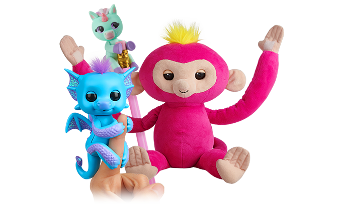 Coloring Pages: Fingerlings Coloring Pages Free and Downloadable