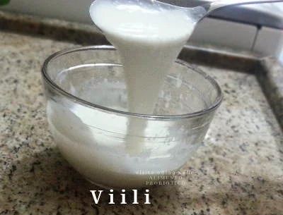 KEFIR - Alimento Probiótico : Viili - O que é Viili?