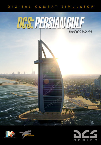 Universal Convergence: DCS World Modules