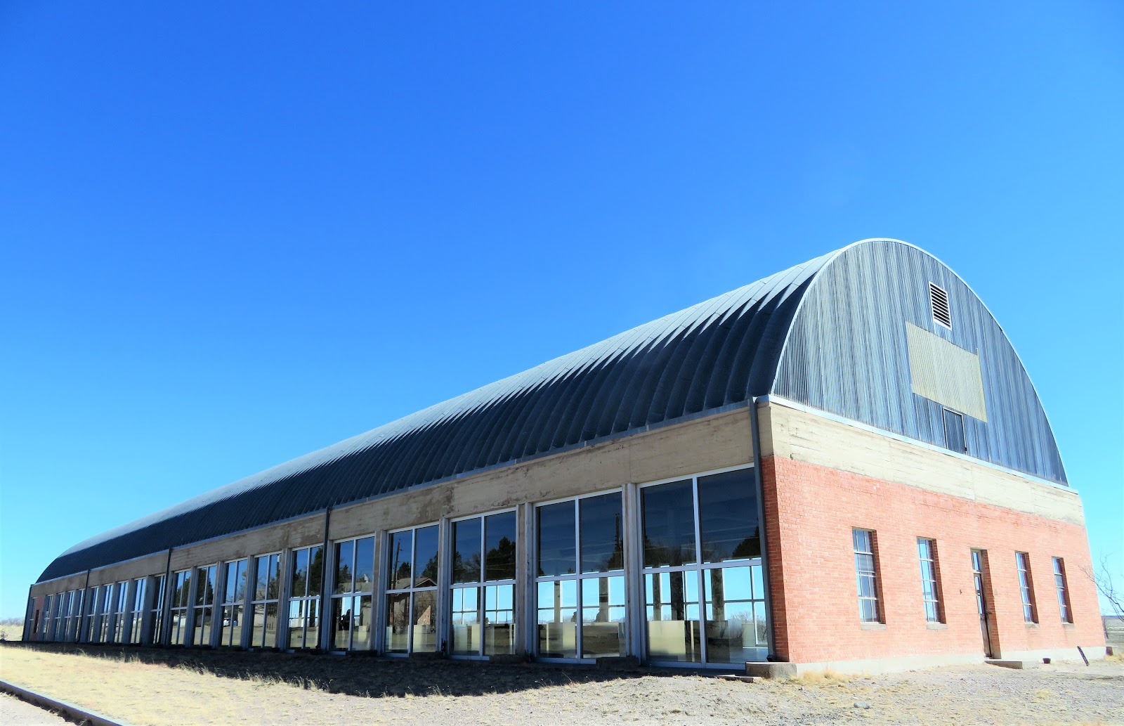 Somewhere Else: Marfa, Texas