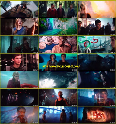 Movie-summapi : โหลดหนังใหม่ HD Master One2up: [Zoom] Percy Jackson ...