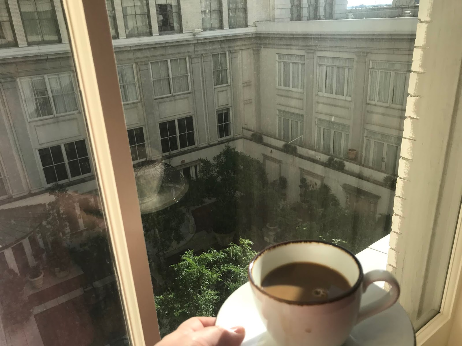 Barb's Tea Shop: Puttin' on the Ritz: Afternoon tea and all that jazz ...