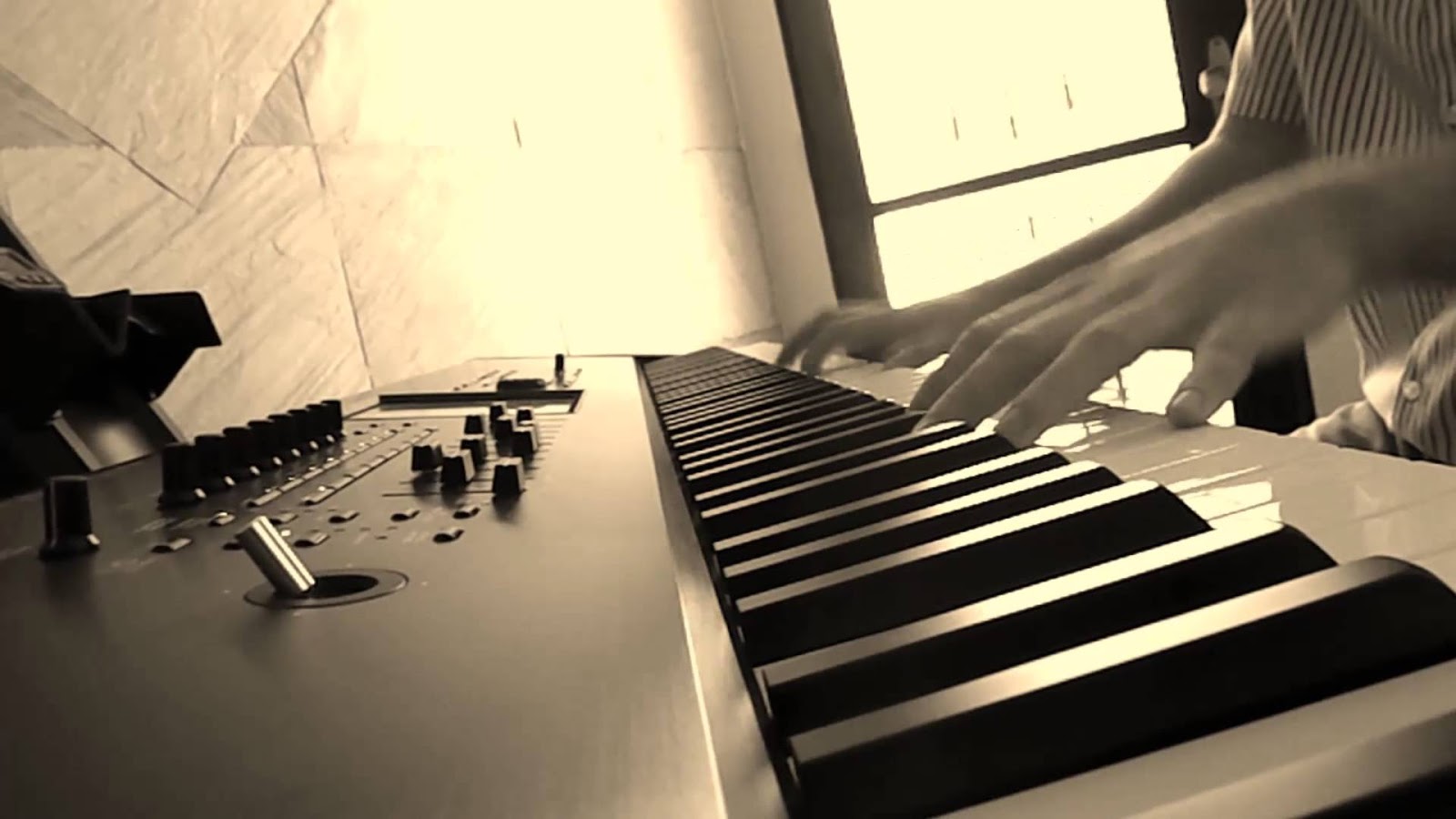 Cifras & Dicas para tecladistas : A importância do ritmo musical