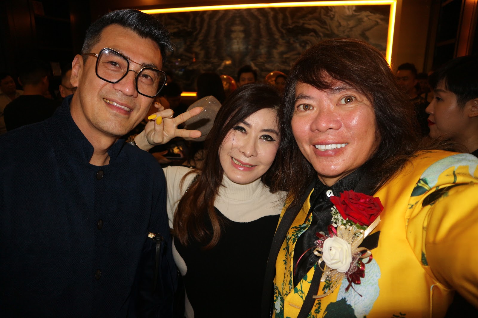 Kee Hua Chee Live!: PART 1---NULNU THE WORLD'S FIRST ONE-STOP BEAUTY ...