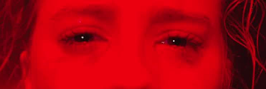 The Horror Club: 10 Horror Eyes for July!