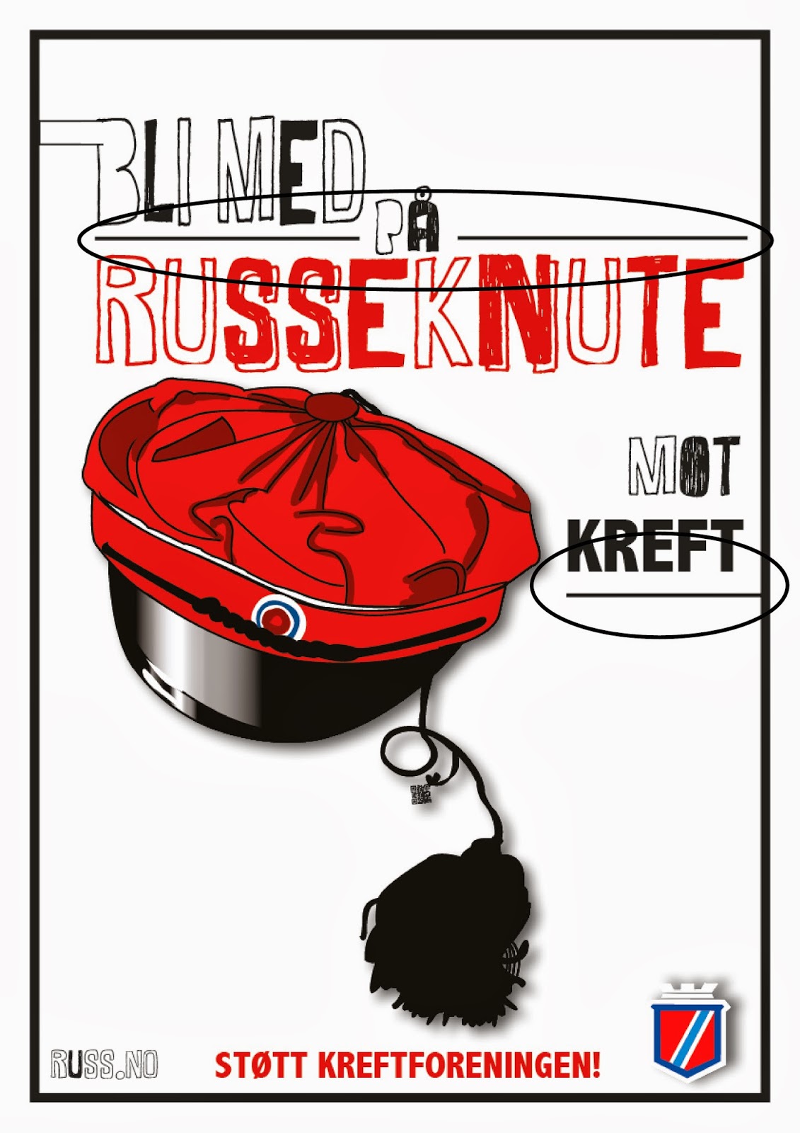 Lenes media blogg : Hvordan forbedre et rykte?