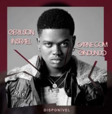 O conceituado músico angolano Gerilson Insrael lançou recentemente sua ...