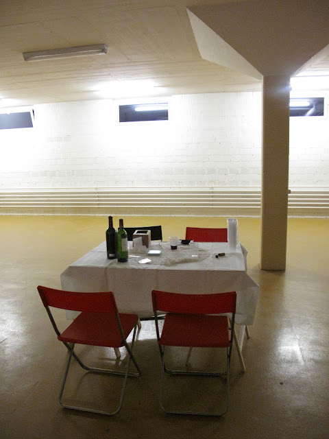 Projekt Da: Ronny Hardliz hat Václav Požárek und Martin Beutler zur ...