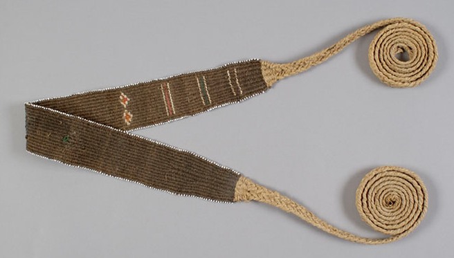 A Woodsrunner's Diary: Tumplines.