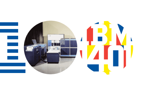 100 years of IBM innovations