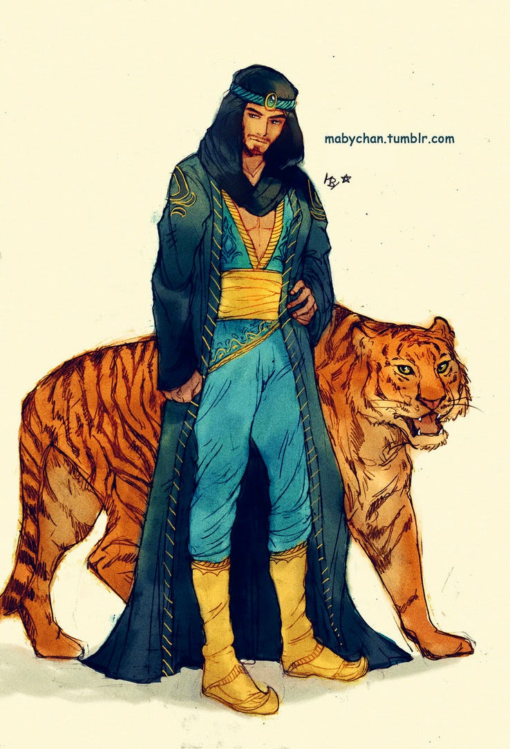 ALWAYS IN OUR OWN WORLD: Fanart: Disney