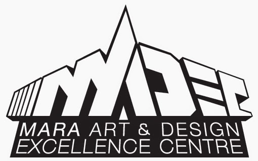 Welcome to My Blog : Digitalastrator.blogspot.com: LOGO : MADEC