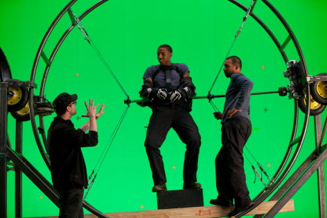 Chronicle: The Lost Footage Edition Blu-ray Combo Pack Releases Today ...