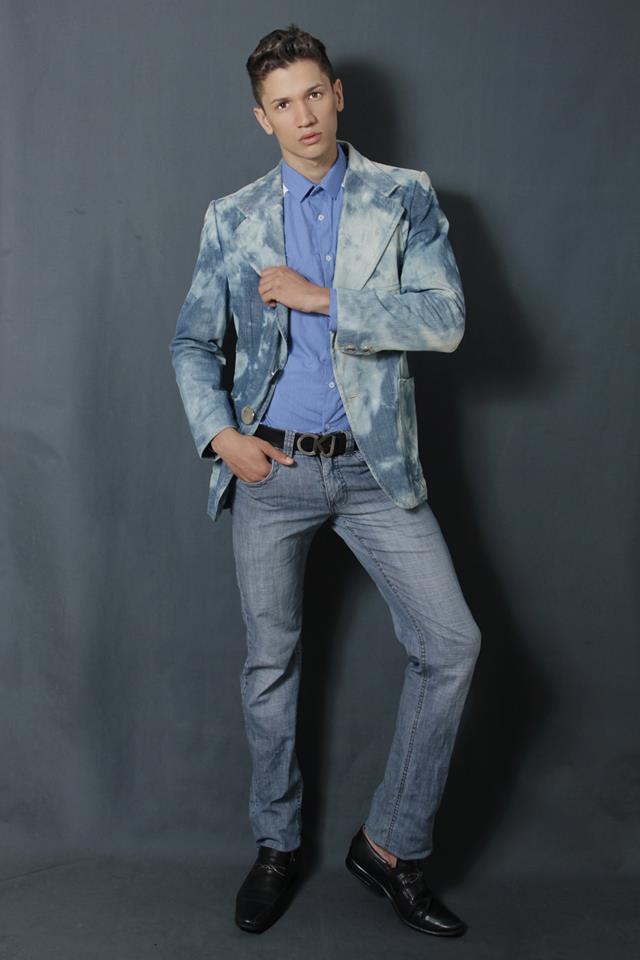 New Face: Murilo Martins | Brazil Male Models