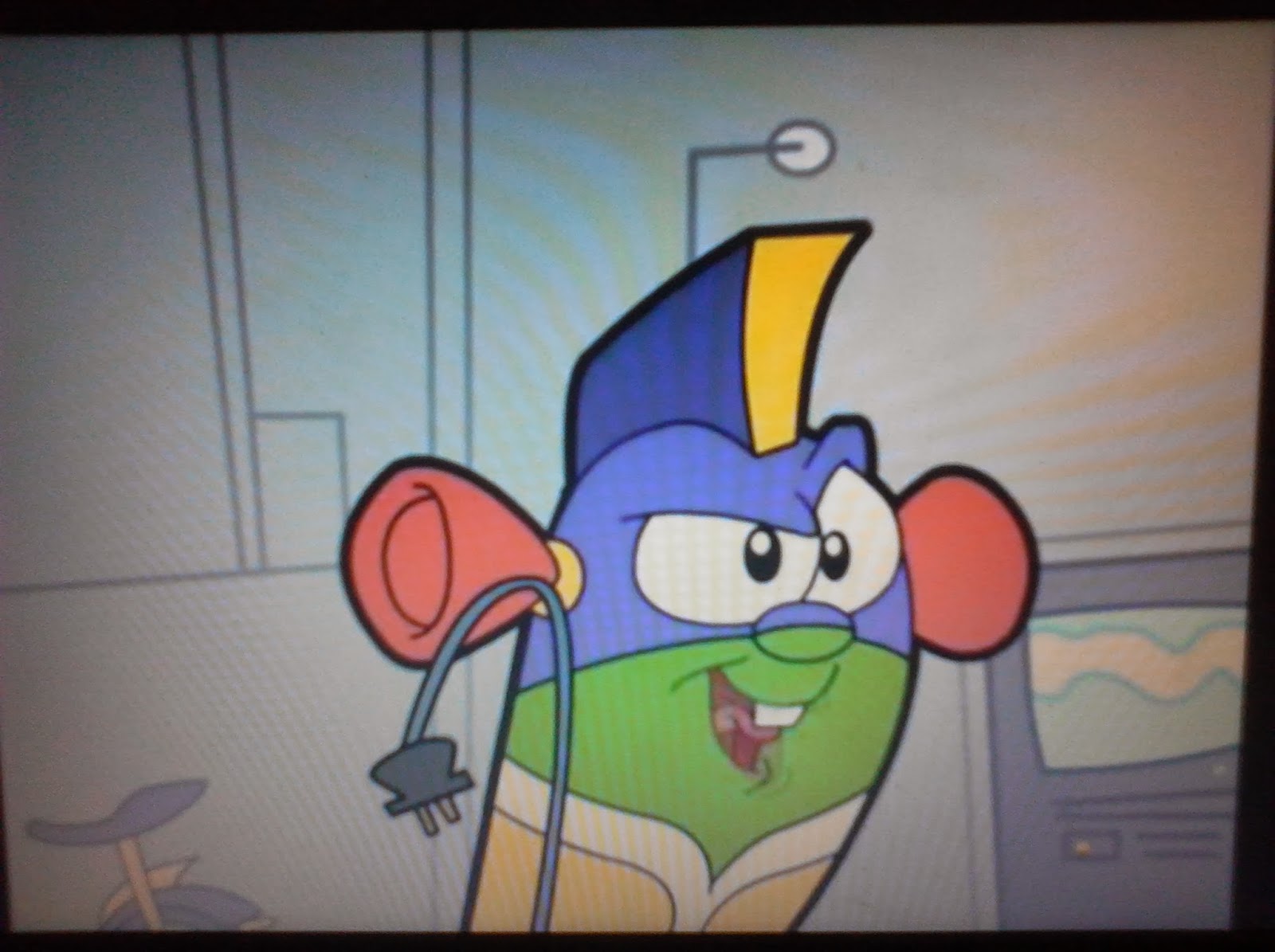 Whatsoever Critic: Top 5 Most-Viewed LarryBoy Reviews As of 10/26/13