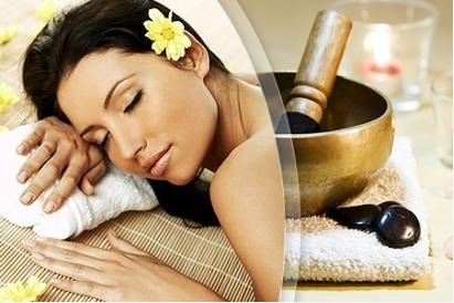 Vouchers 'n More: Shui Hilot Healing Spa: P345 for 90 Min. Combo ...