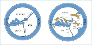 ANAXIMANDRO DE MILETO