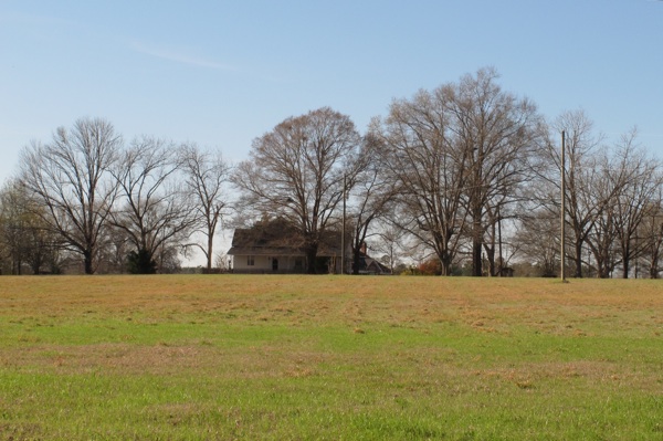 nattieconcepts: Now is Then & Then is Now - in Cuba, Alabama