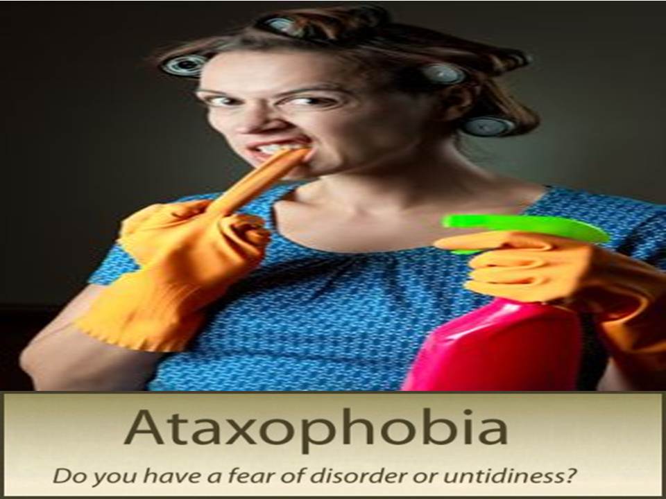 13JUGAAD: Interesting!! Did you ever know,that your fear is the phobia ...