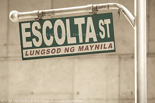 The GBlog: 4 Reasons Why I Like & Dislike Metro Manila