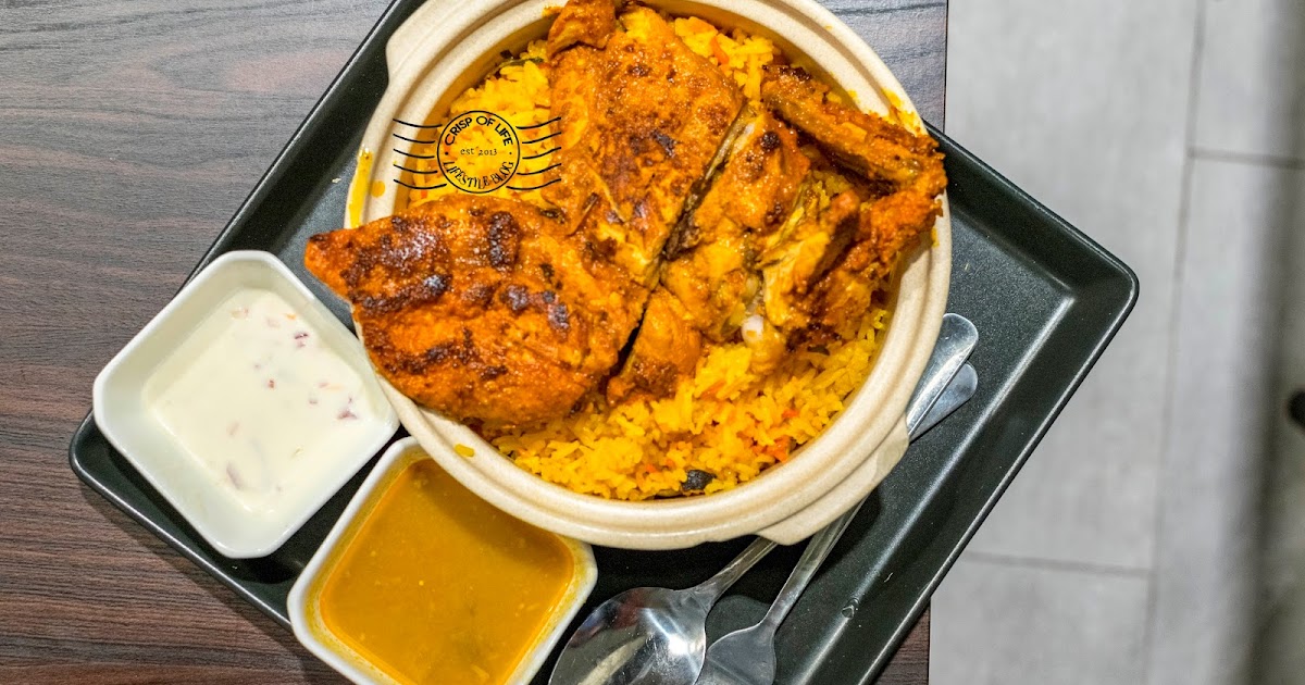 Kapitan @ Setia Triangle, Bayan Lepas, Penang - Crisp of Life - Penang ...