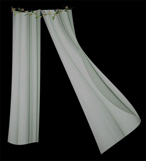 GIF ANIMADOS... : GIF ANIMADOS DE CORTINAS Nº4