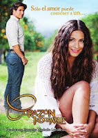 CorazonesTV: Corazon Indomable Capitulo 36 HD full
