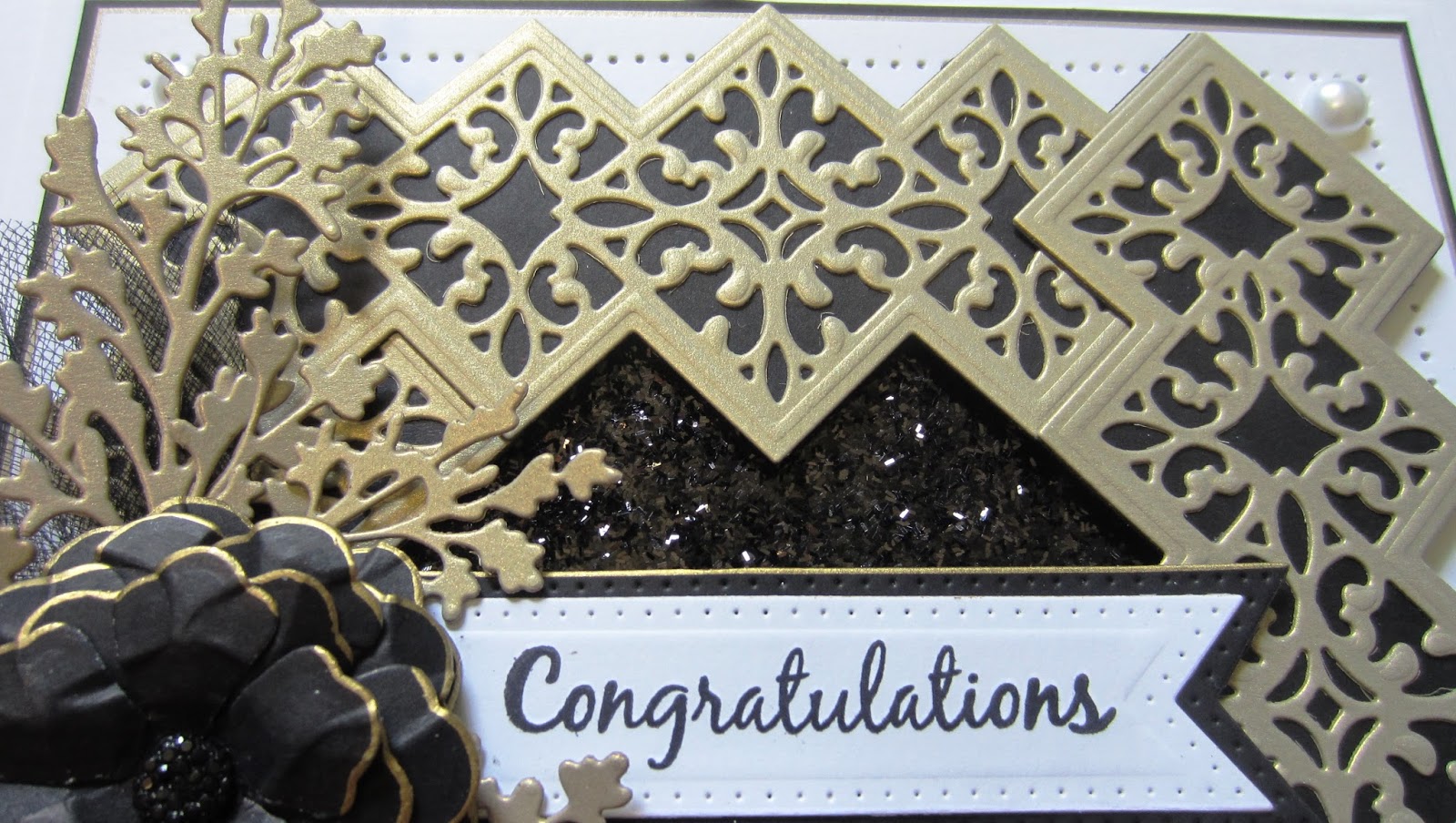 PartiCraft (Participate In Craft): Congratulations