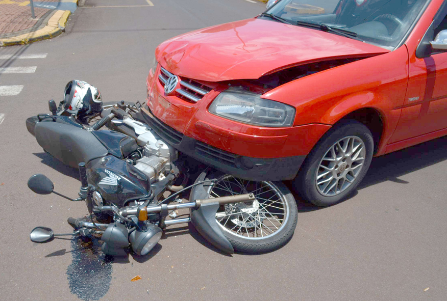 # Toni Martins - Todo mundo lê!: Acidentes com motos representam mais ...