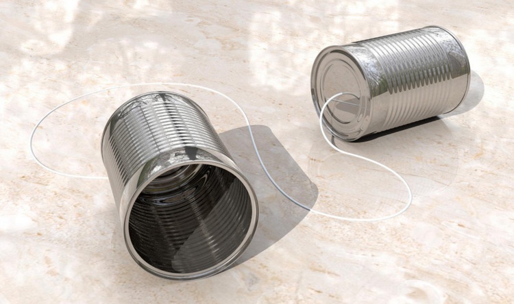 Modern and Ancient Communication System - The Differences