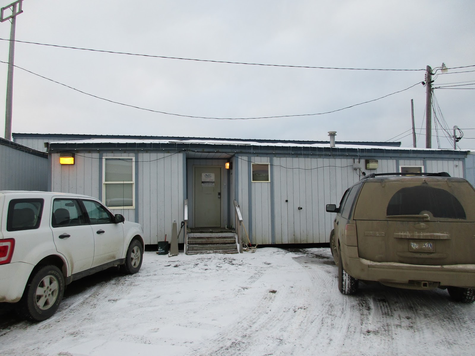 Life In Barrow Alaska