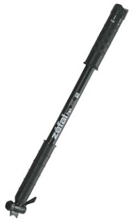 Midlife Cycling: A Woman's Life In Pumps