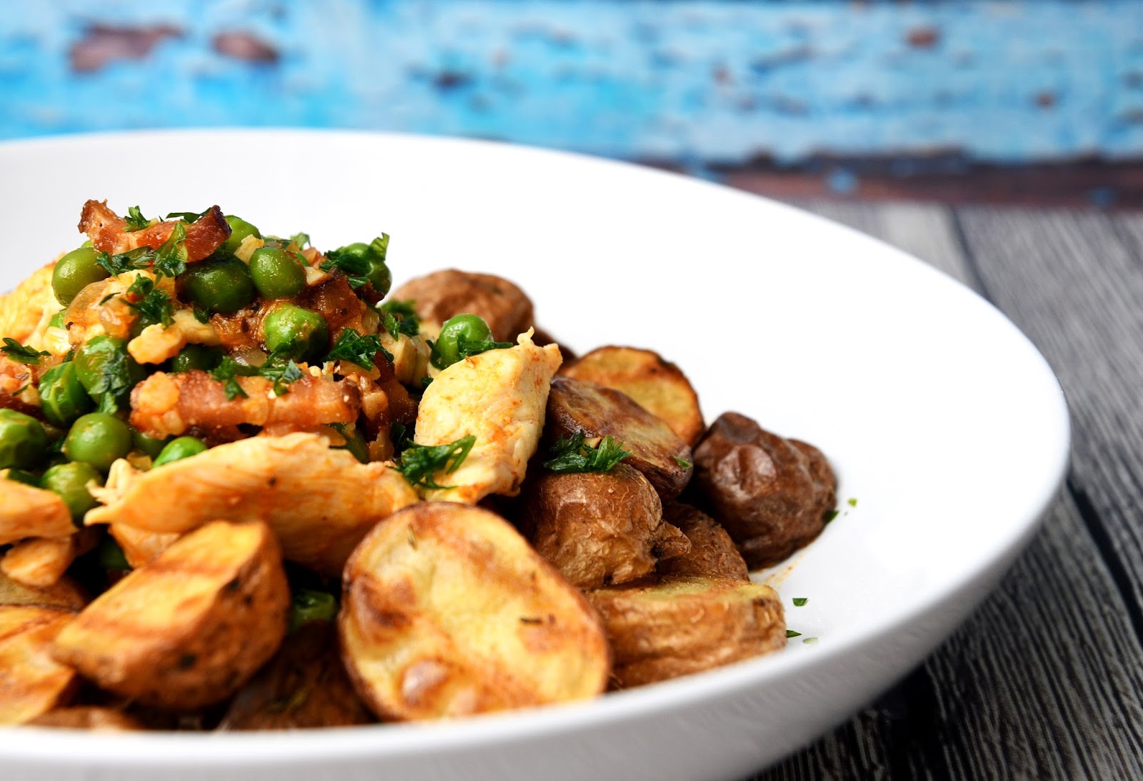 Minden ami Amerika: Brassói Aprópecsenye - új 2017-es verzió