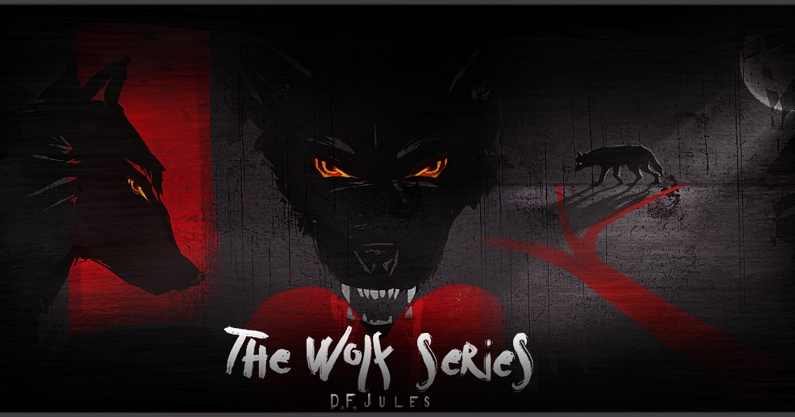 The Wolf Series: The Wolf series Novella: 4