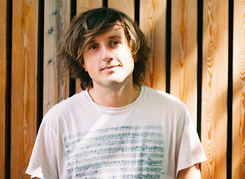 Daniel Pemberton: Music for The Man From U.N.C.L.E.