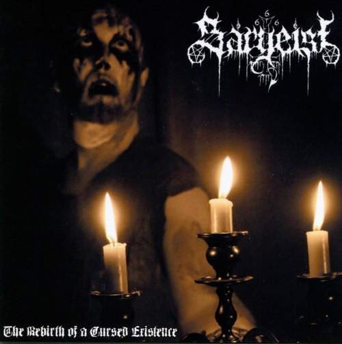 Subjected to Metal: Sargeist