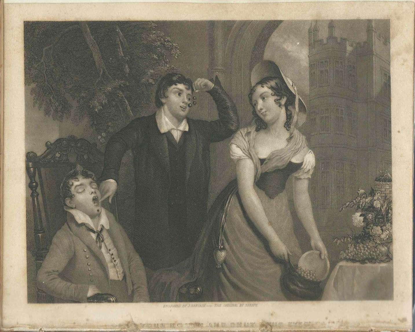 Heirlooms Reunited: 1857-1862 Autograph Album of Ellen Bickel of ...