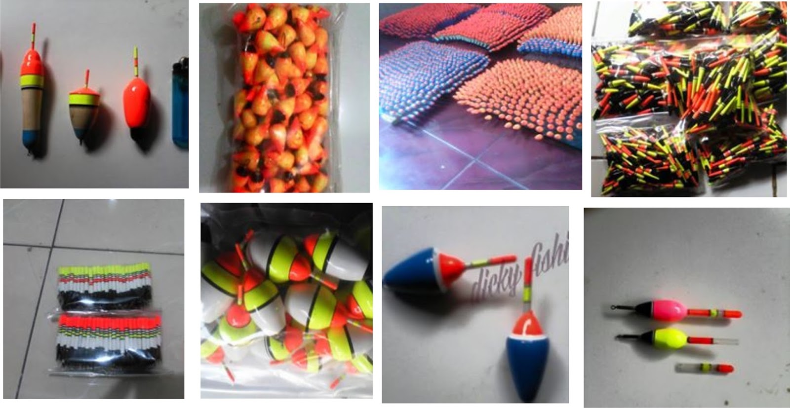 INDUSTRI KUKUMUL ( PELAMPUNG PANCING ) | ANYAMAN BAMBU SUKABUMI