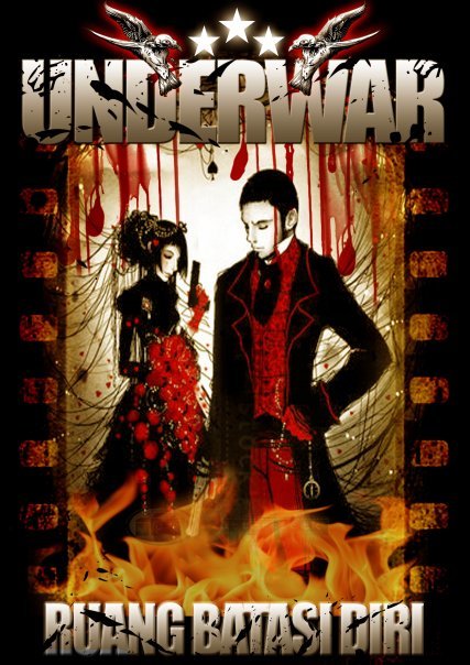 forum indie bandung: PROFILE BAND