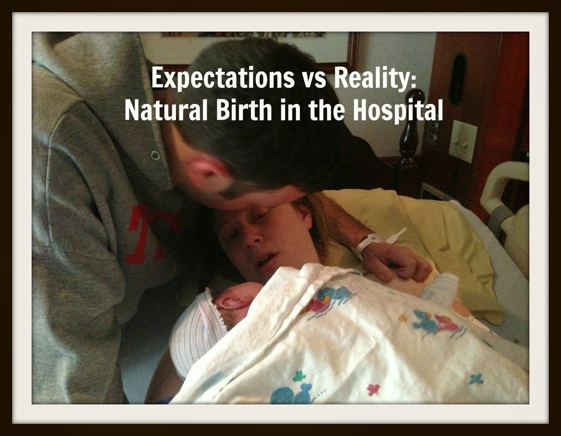 Chronicles from the Peanut Gallery: Looking Back: Expectations vs ...