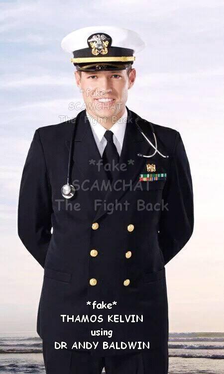 ScamHaters United Ltd.. Visit us also on Facebook and Instagram : DR ...