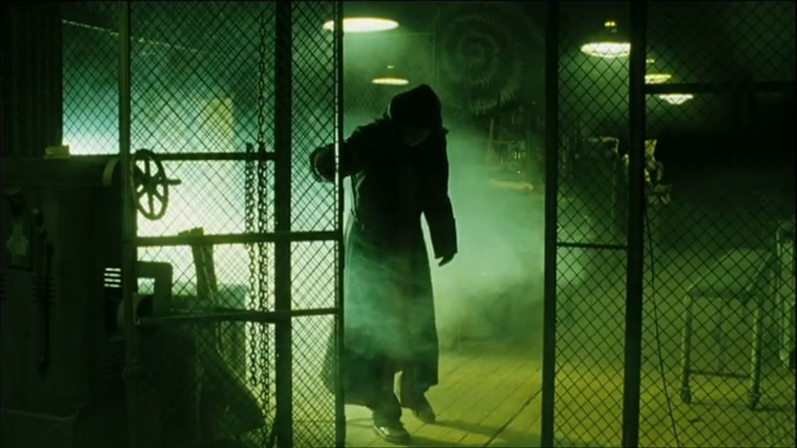 A2 Media Ryan Jones: Saw Trailer Analysis