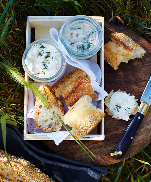 Louisiana Book News: Cookbook Thursday: 'Little Paris Kitchen' big on ...