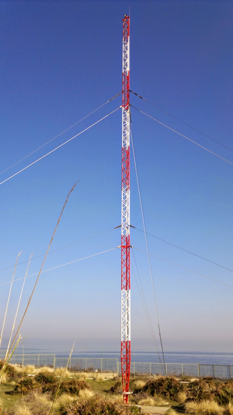 AIR - RADIORAMA: UTILITY "Stazioni VOLMET