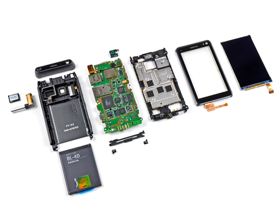 Wholesale Mobile Phone Parts Online: How to Purchase the Cheap ...