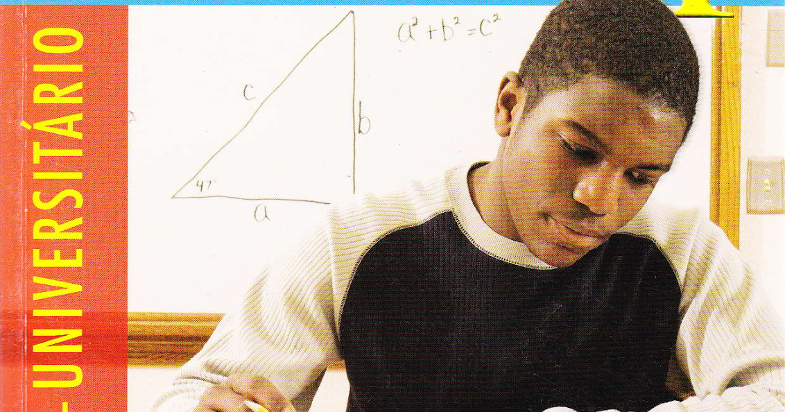 Baixar Livro de Matemática - 11ª Classe (Longman Moç.)