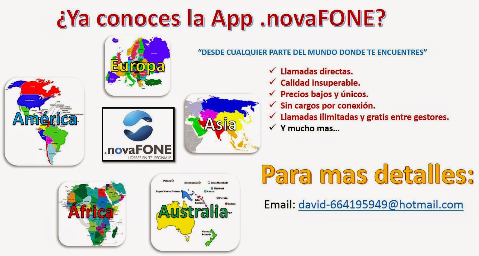 Emprende pon andar tus ideas: mayo 2015