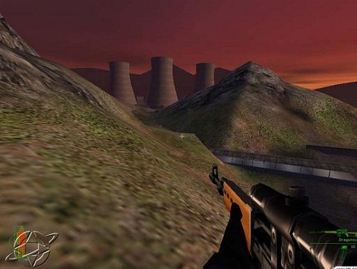 Igi 5 Descargar Para PC - culturelasopa