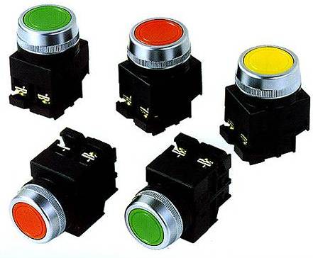 Fungsi Saklar dan Berbagai Jenis Saklar Yang Biasa Digunakan - Ilmu ...