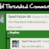 Adding Highly Customized Threaded Commenting System To Blogger ~ My ...